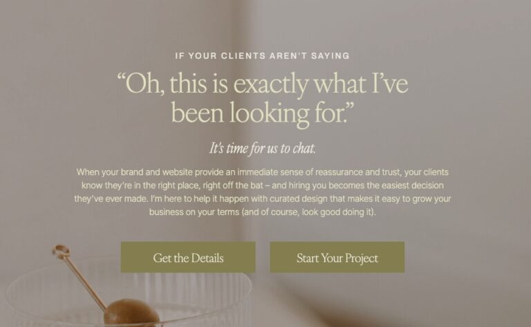 Marketing Portfolio Examples & How To Create Your Portfolio