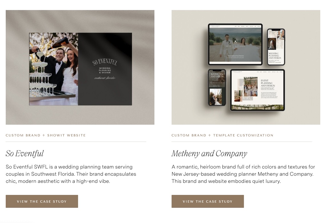 Marketing Portfolio Examples & How To Create Your Portfolio